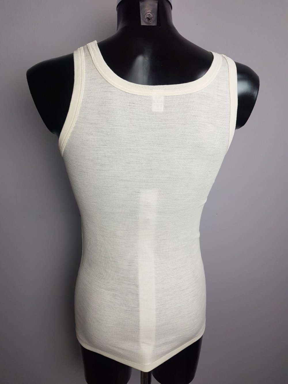 MaxBel Shop INTIMO > UOMO > 317 CANOTTA UOMO SPALLA LARGA MISTO LANA HENRI MaxBel Shop INTIMO > UOMO > 317 CANOTTA UOMO SPALLA LARGA MISTO LANA HENRI